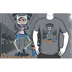 Gangnam Style Gifts - SirGo