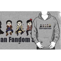 Gangnam Style Gifts - SirGo