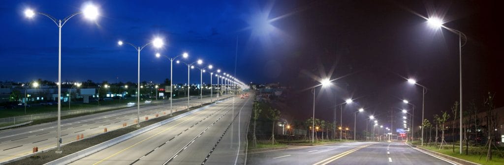 Why Choosing LED Car parking Lights is a good Idea?
