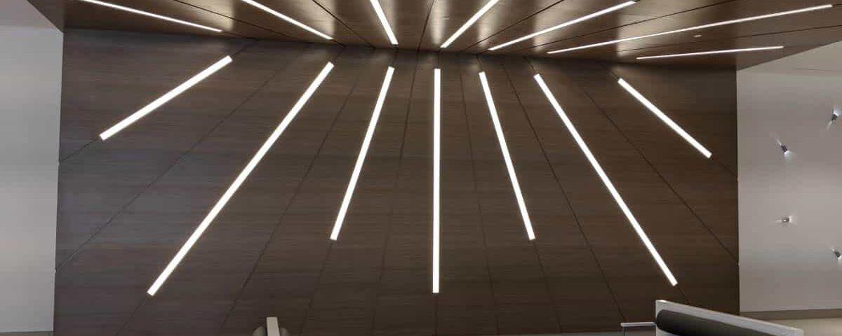 Illuminate Your Space: The Joy of Architectural Lighting Design for ...