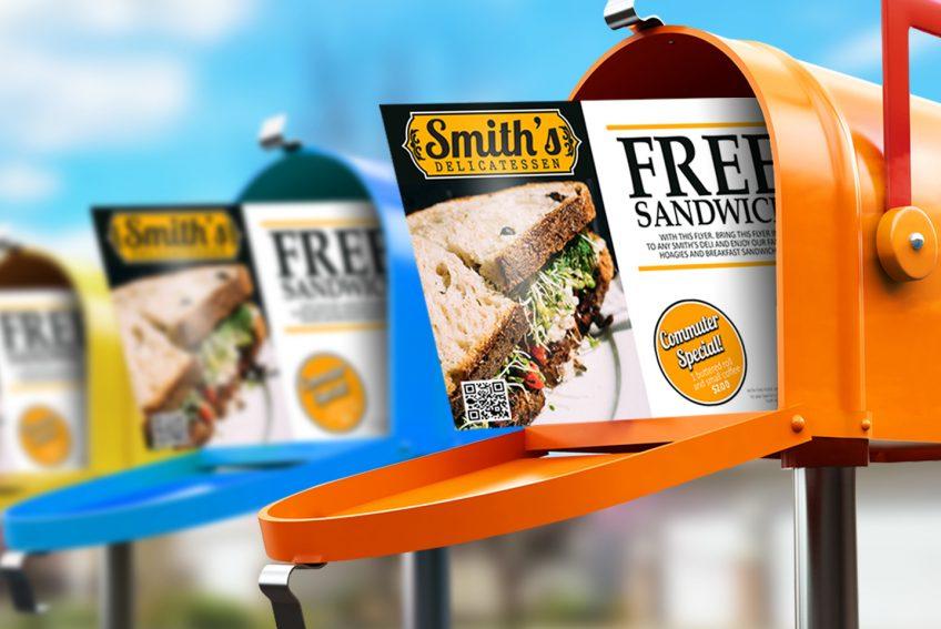 Unlocking Creativity: 10 Innovative Direct Mail Ads That Will Brighten ...