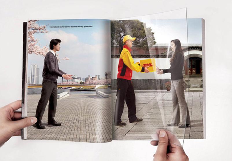 Unleashing Imagination: The Colorful World of Creative Print Media That ...