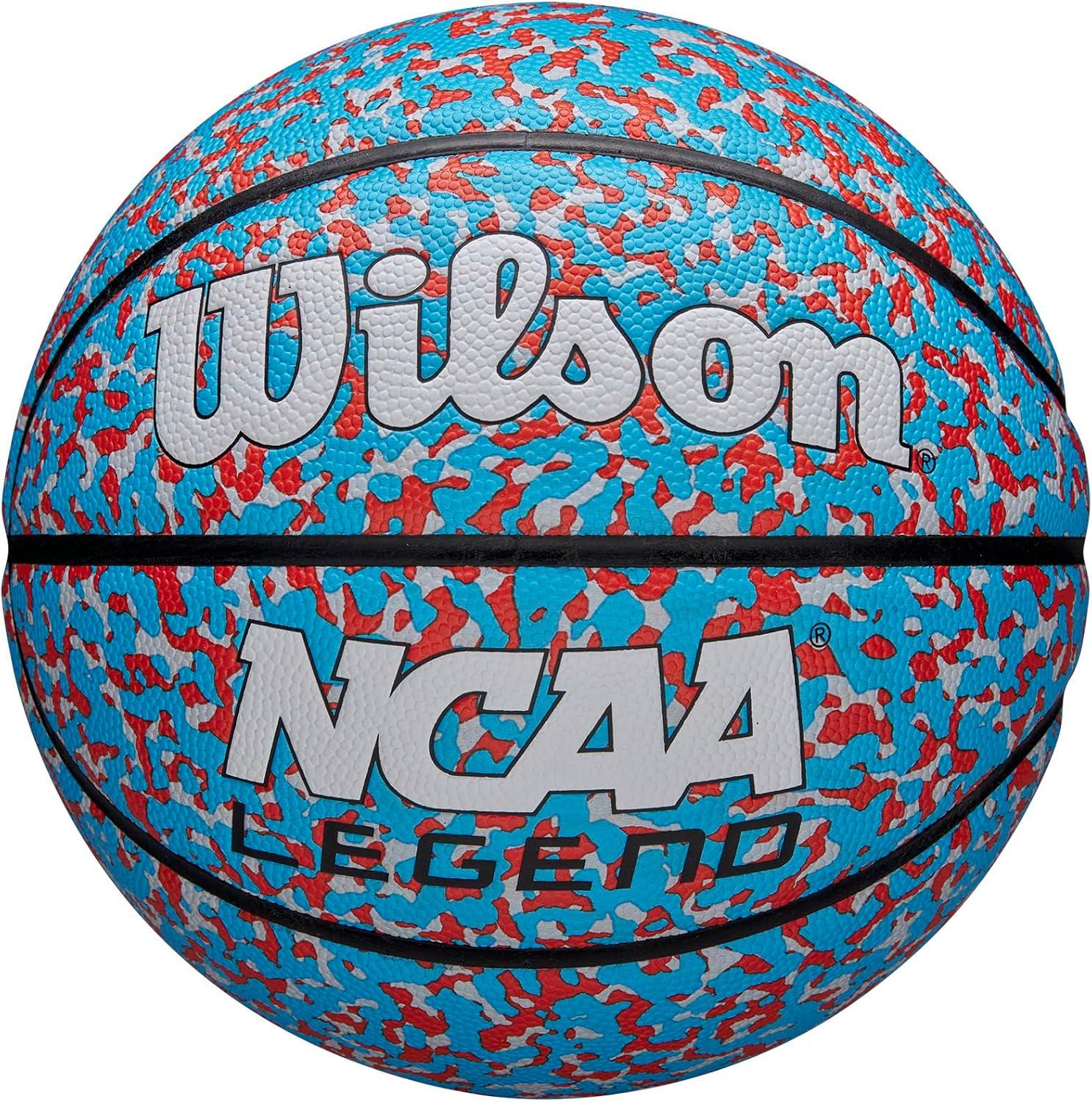 Elevate Our Game: Unleashing the Power of Wilson NCAA Legend ...