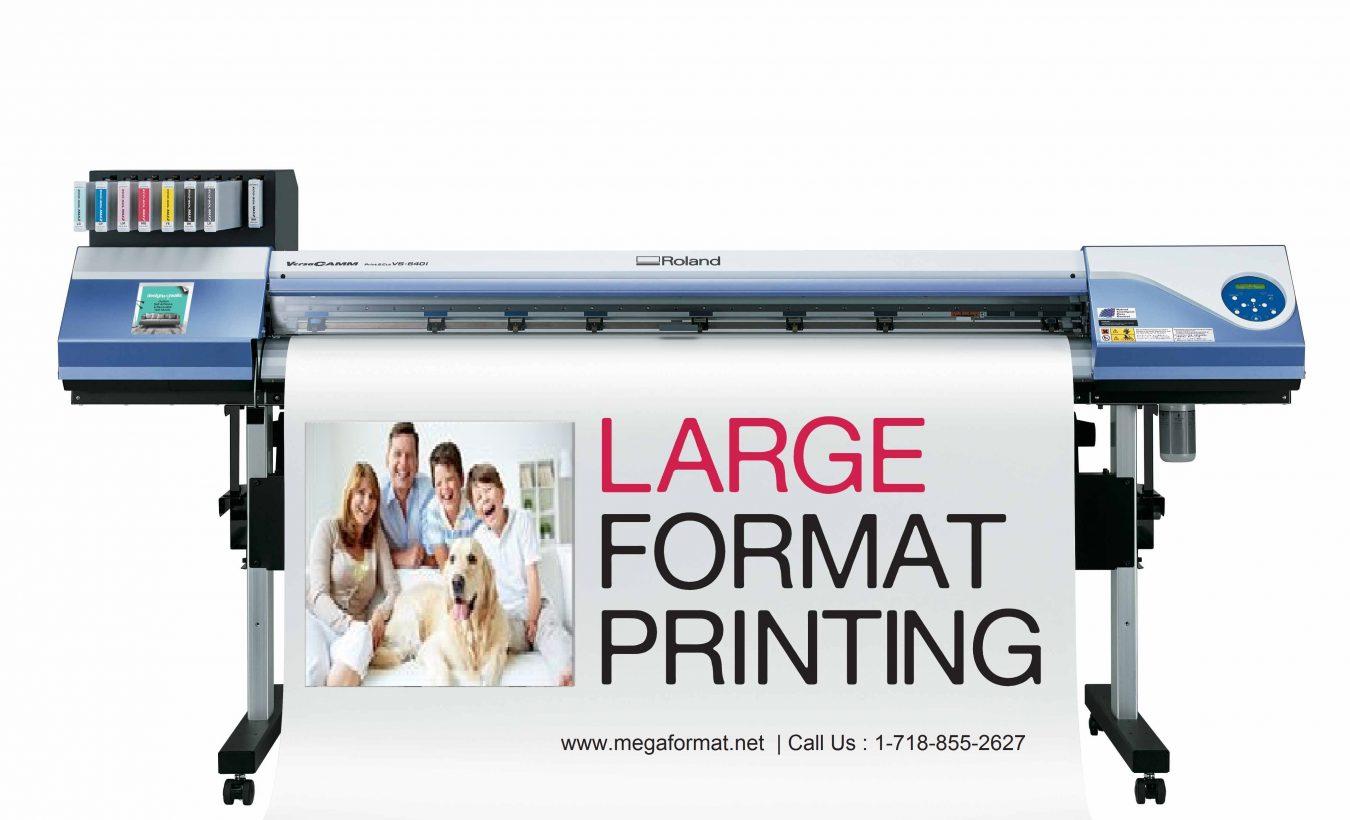 Unleashing Creativity: How Large Format Print Ads Transform Your Brand ...