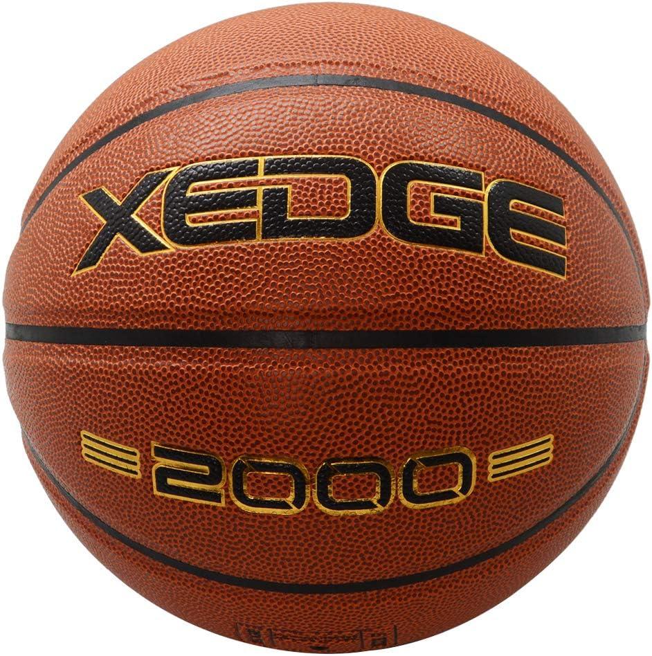 Let's Elevate Our Game: A Review of the Ultimate Basketball! - SirGo