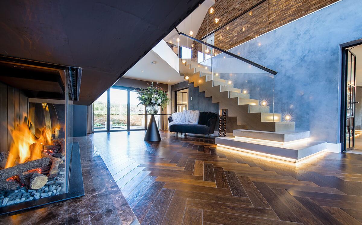 Illuminate Your Space: The Art and Science of Architectural Lighting ...