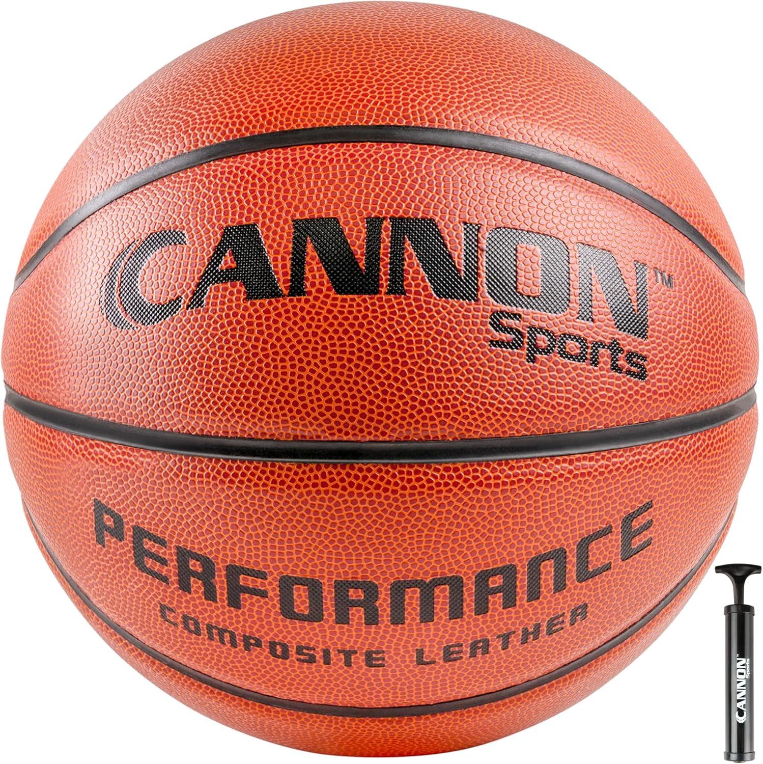 Elevate Our Game: The Ultimate Composite Basketball Experience - SirGo