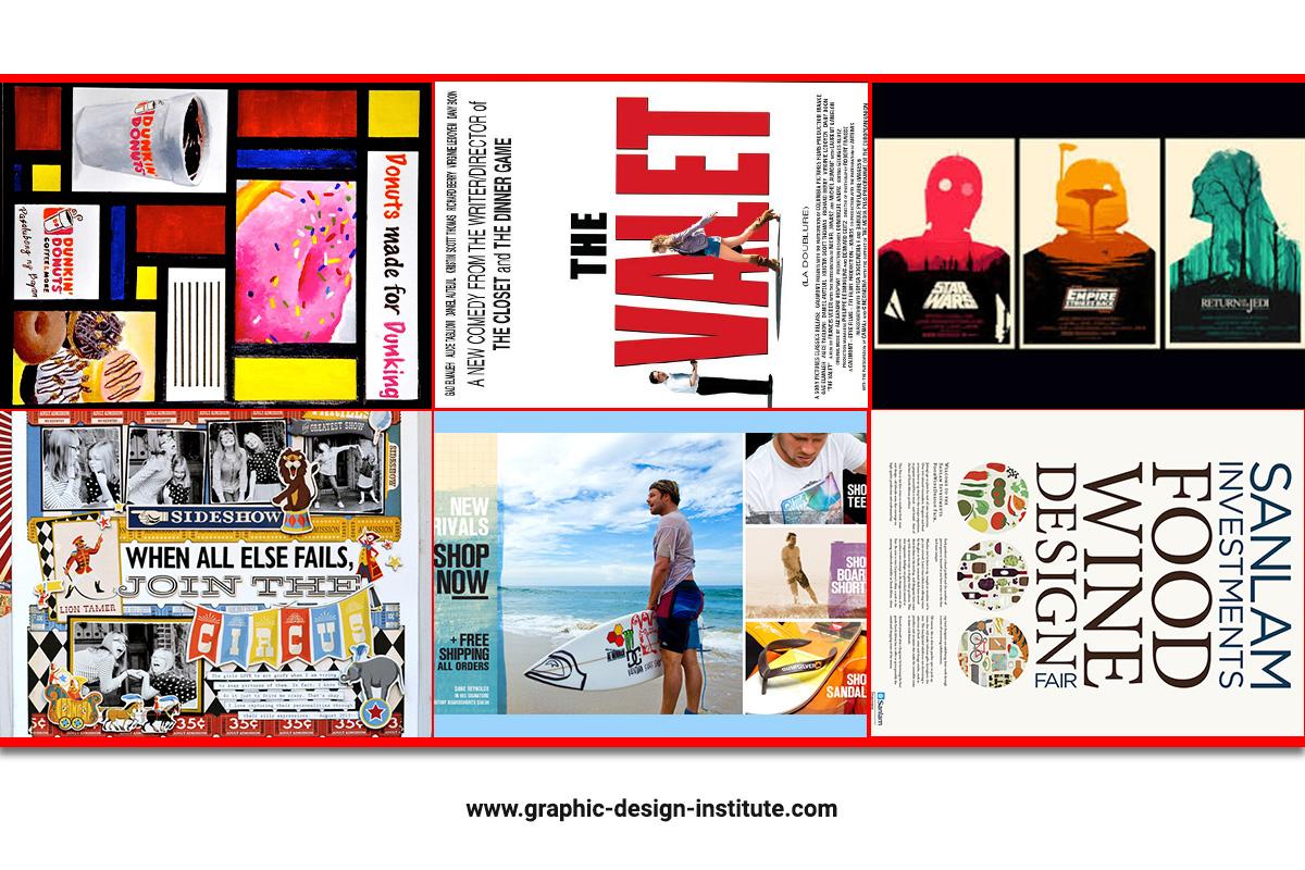 Transform Your Designs: Discover How Impactful Graphic Layouts Can ...