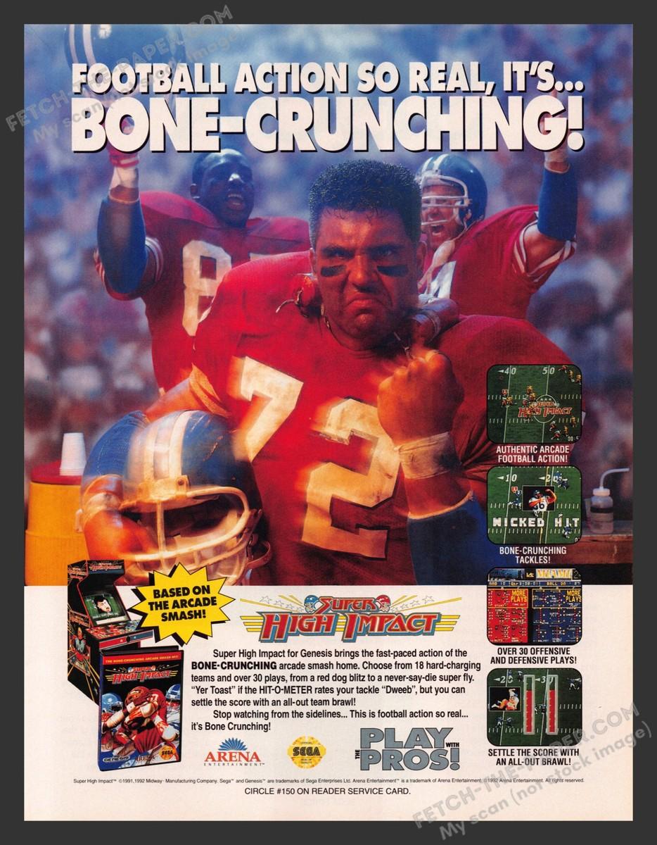 Unleashing Creativity: How High Impact Print Advertising Captivates ...
