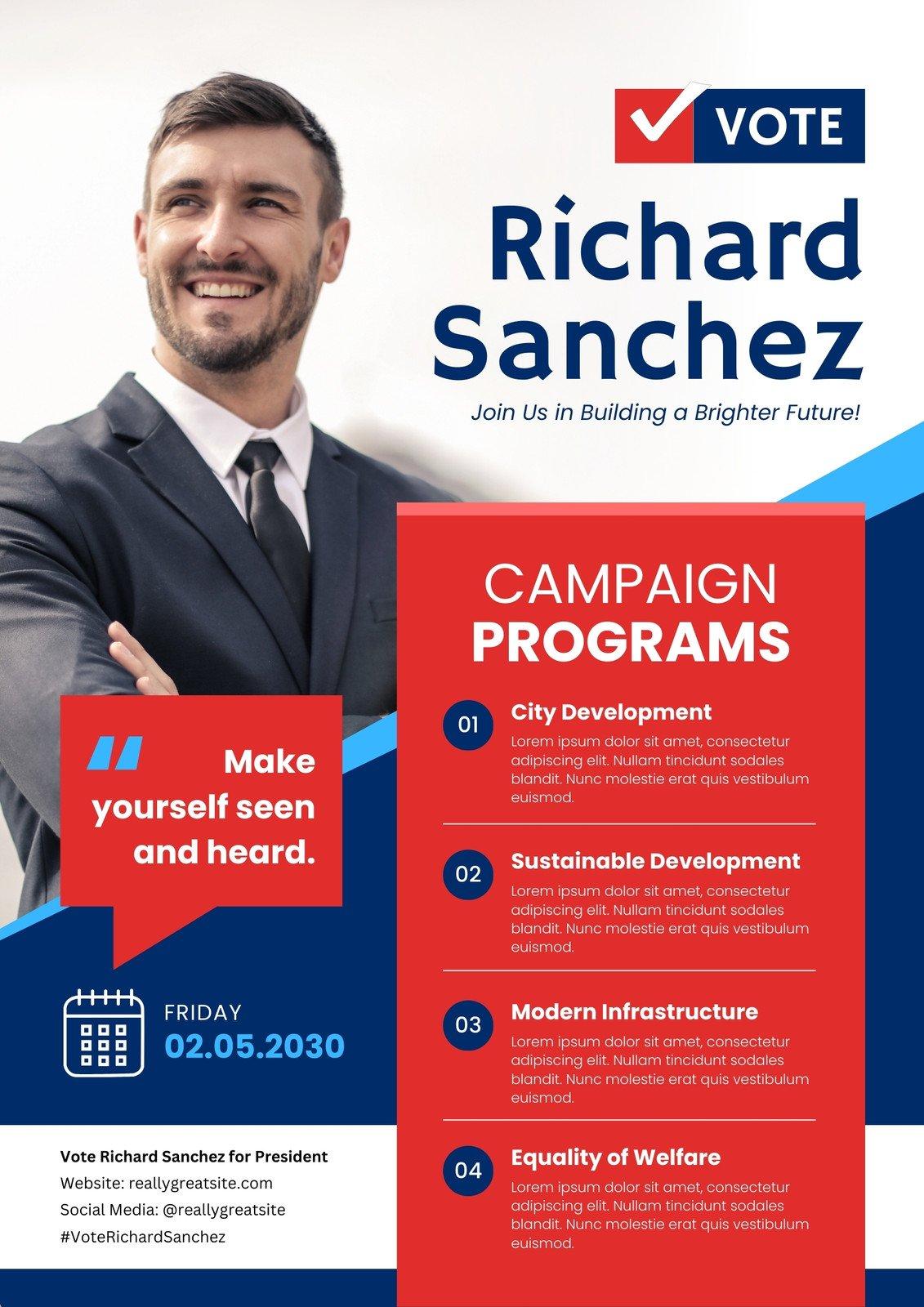 Transform Your Campaigns: Discover Sleek and Innovative Ad Layouts That ...