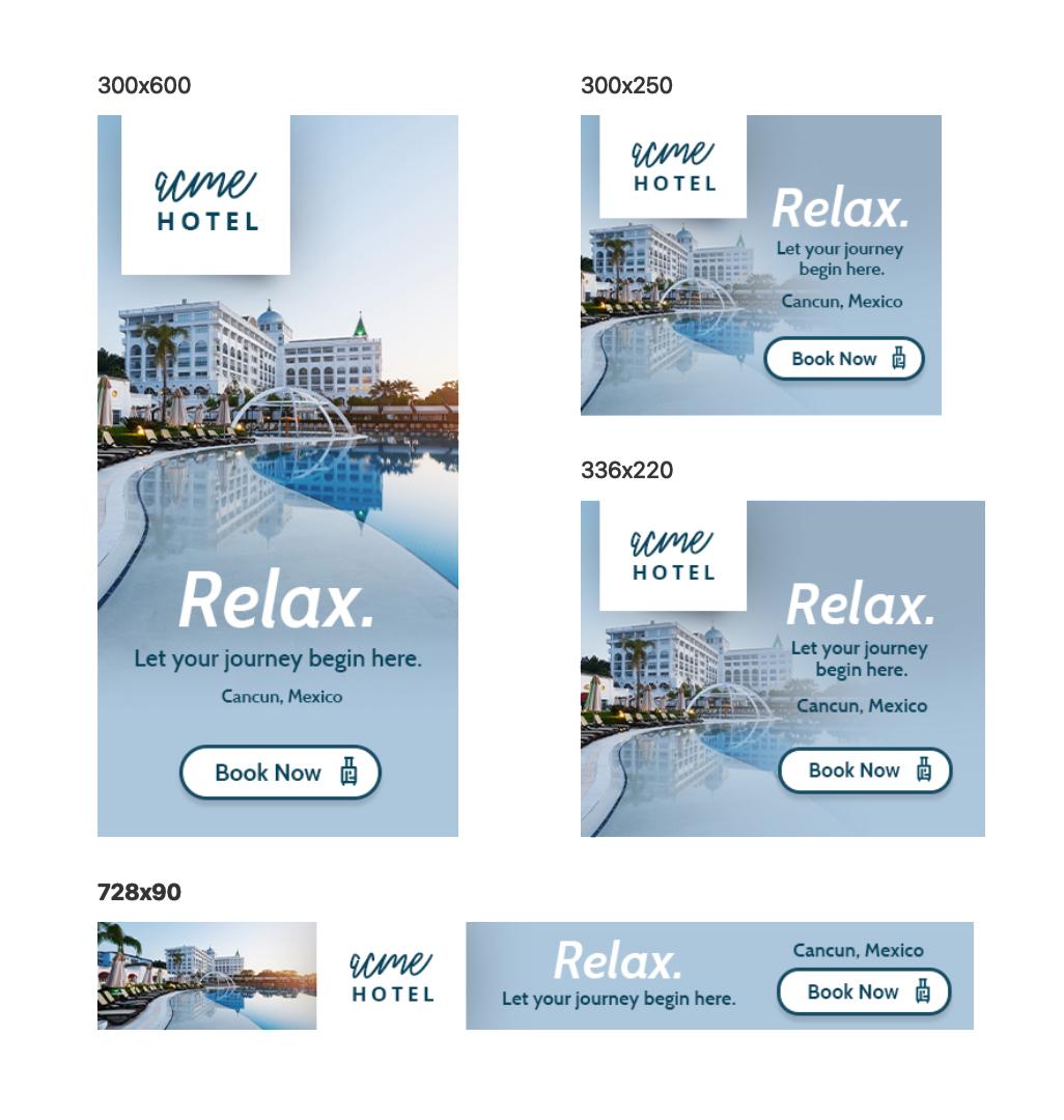 Unlocking Creativity: 7 Innovative Digital Ad Layouts That Will ...