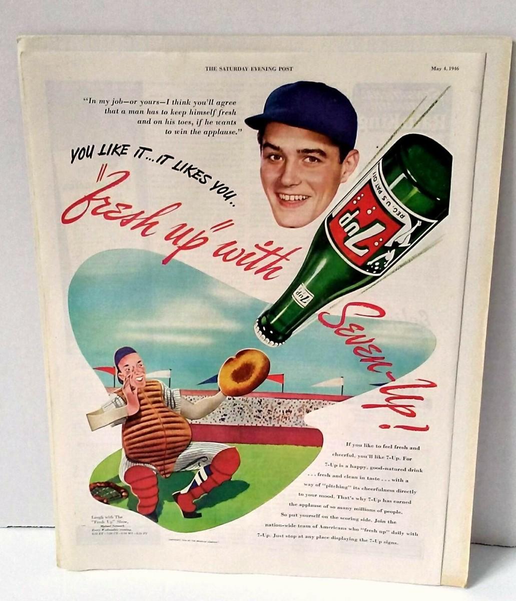 Transform Your Brand: Unleashing the Power of Cheerful Print Ad ...