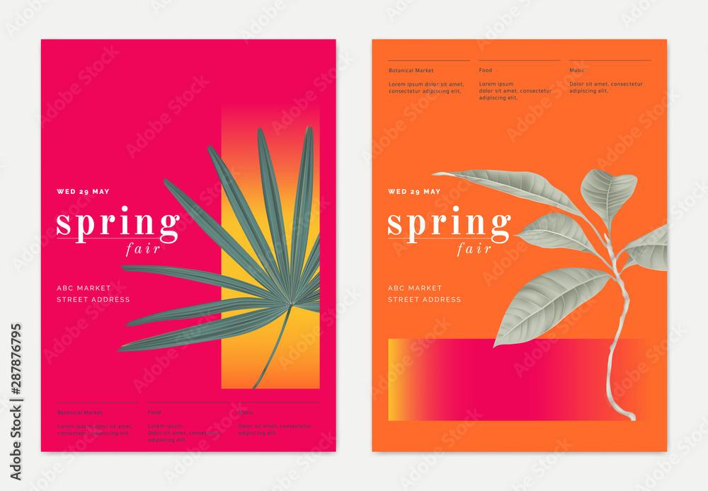 Brightening Your Brand: The Power of Vibrant Print Ads to Capture ...