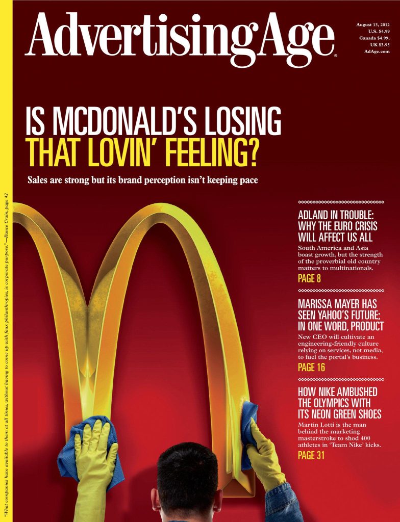 Unlocking Success: The Cheerful Guide to Effective Magazine Print ...